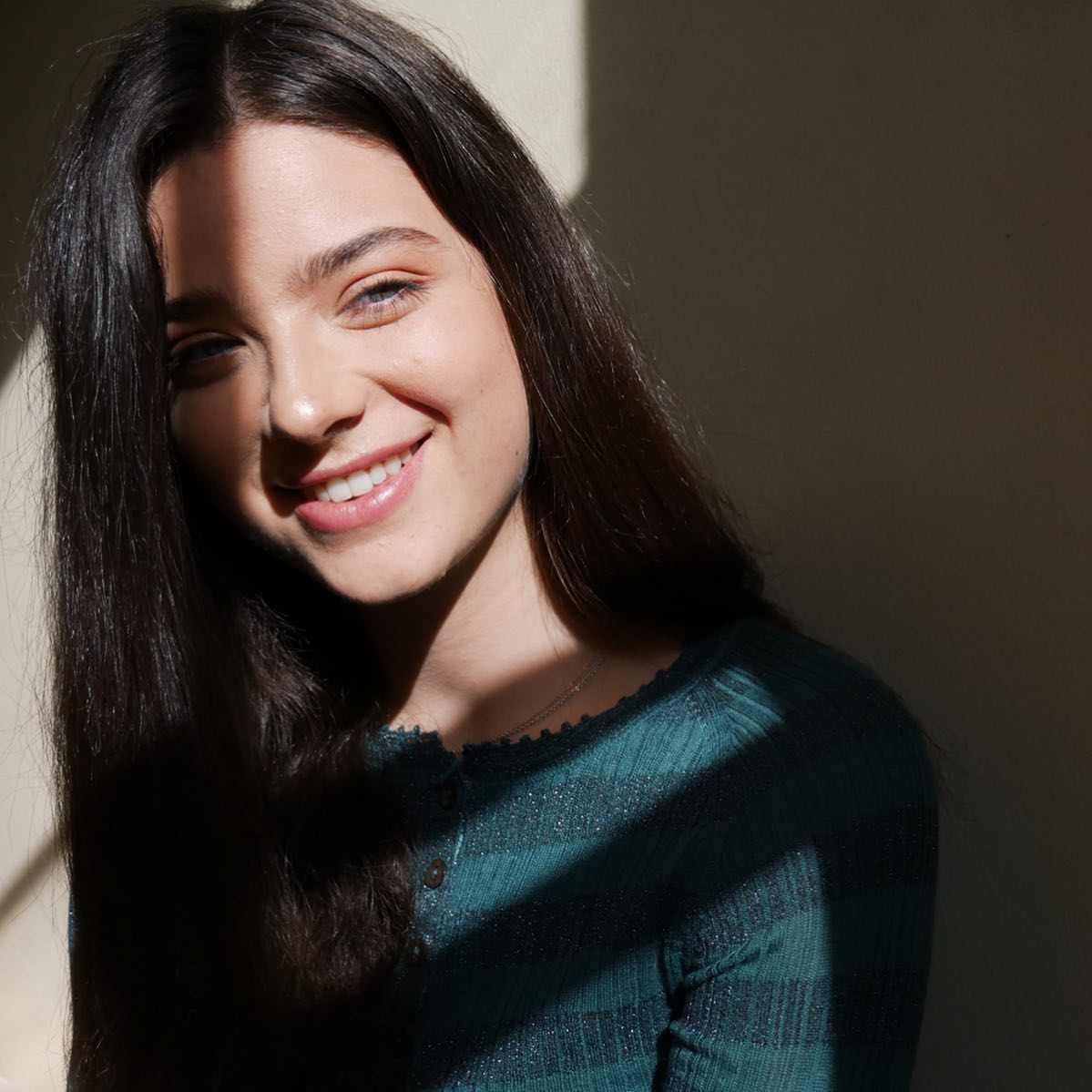 Tash Wolf มือกีตาร์สาวออสซี่ สวยน่ารักระดับนางฟ้า