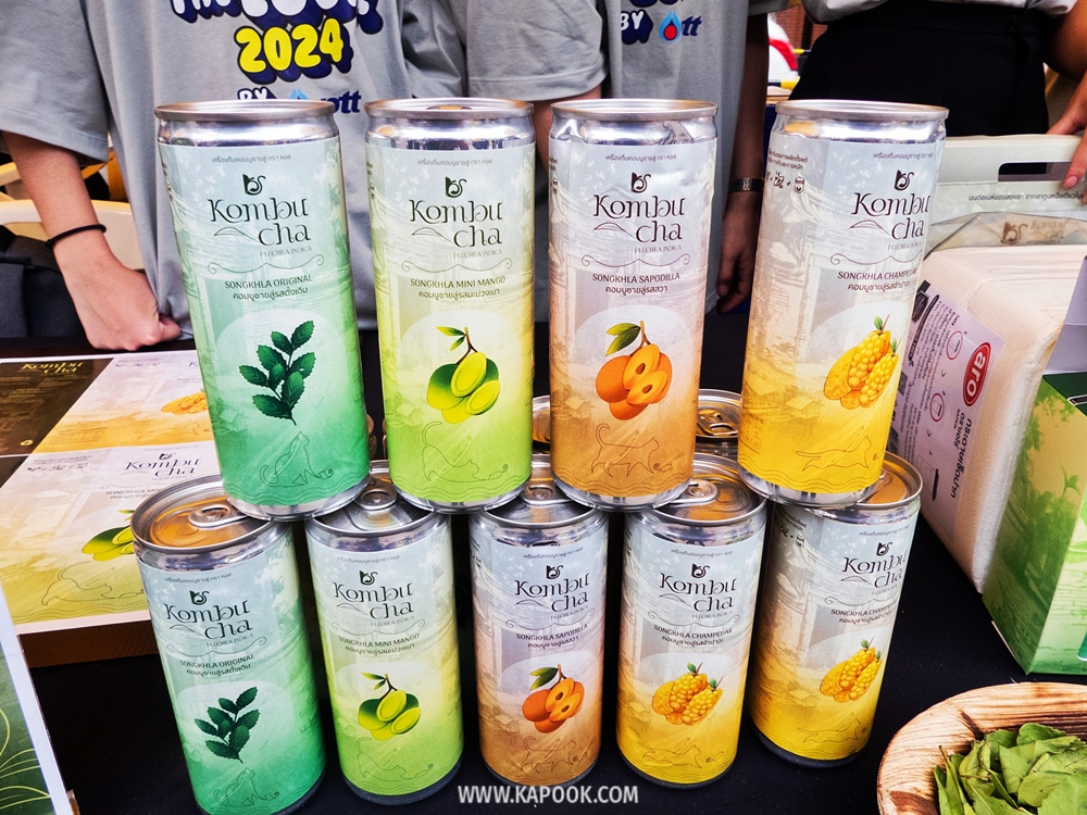 Spark the Local 2024 by PTT ประกาศผลทีมผู้ชนะเลิศ