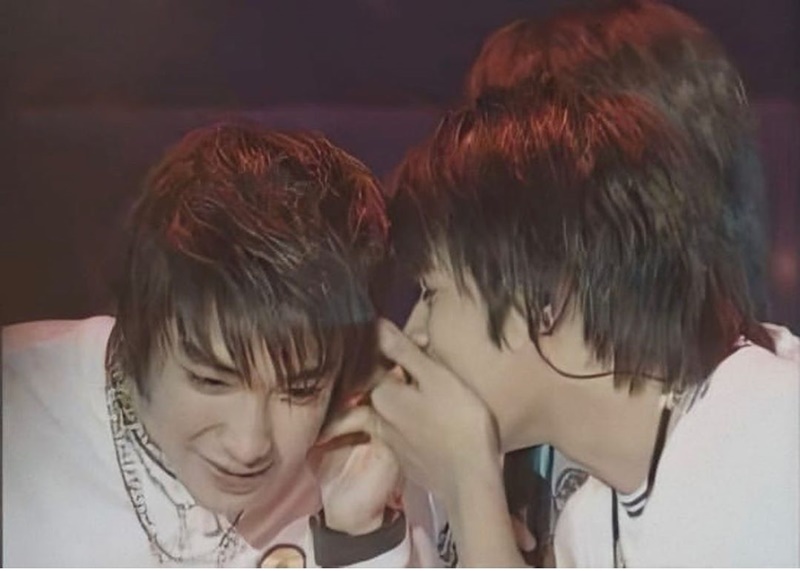 แดน บีม โพสต์ HBD บิ๊ก D2B ไม่ว่าผ่านไปนานแค่ไหน ก็ไม่มีใครรักพี่น้อยลง