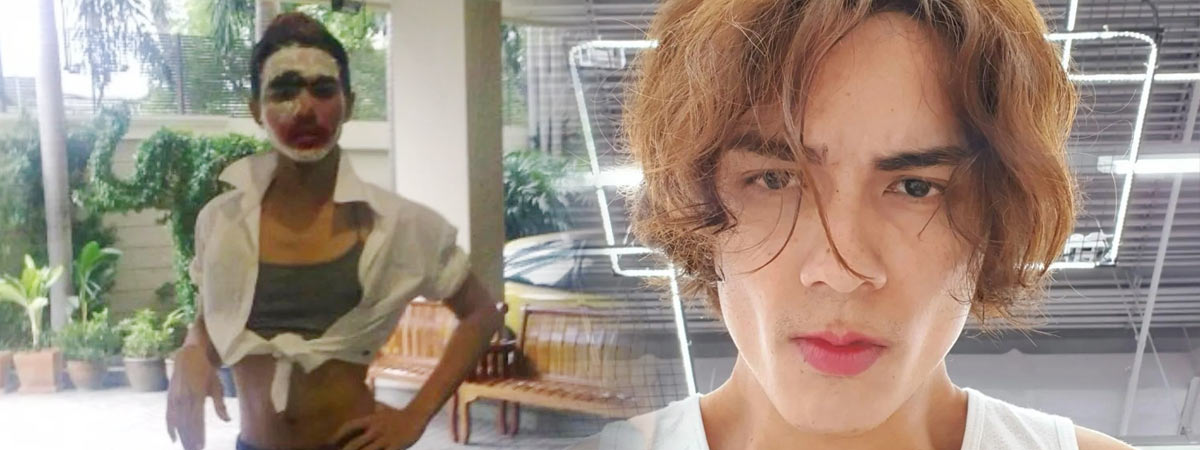 แน็ก ชาลี ด่าใคร คู่ผัวหลอก เมียพิมพ์เก่ง โกงเงินไม่ยอมคืน ลั่นถ้าผิด